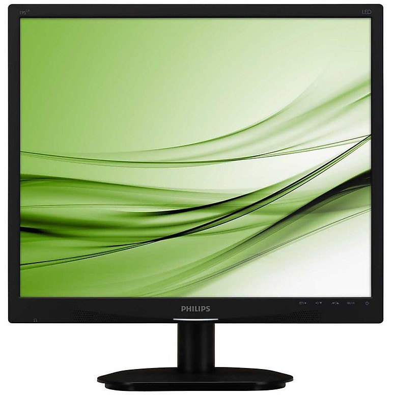 Monitor LED 19 pollici Philips 19s4lab - Monitor e Audio Monitor PC ...