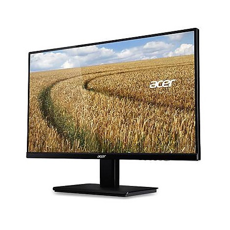 Monitor LED 27 pollici h276hlbmjd - Monitor e Audio Monitor PC ...
