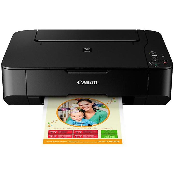 mp-230 stampante multifunzione canon multifunzion - Stampanti e scanner ...