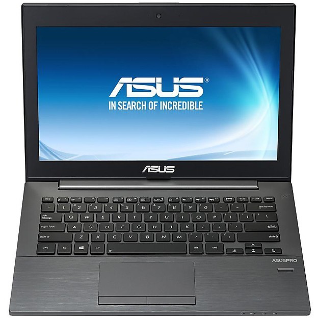 Notebook pu301la Monitor 13,3" intel core i5-4210u Ram 4GBb Hard disk ...