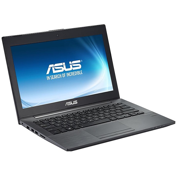 Notebook pu301la Monitor 13,3" intel core i5-4210u Ram 4GBb Hard disk ...