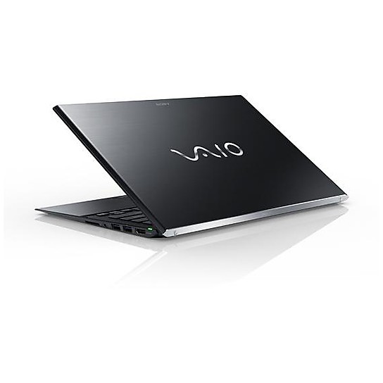 Notebook SVP1121X9E Vaio Monitor 11.6" TouchScreen HD Intel Core i5 ...