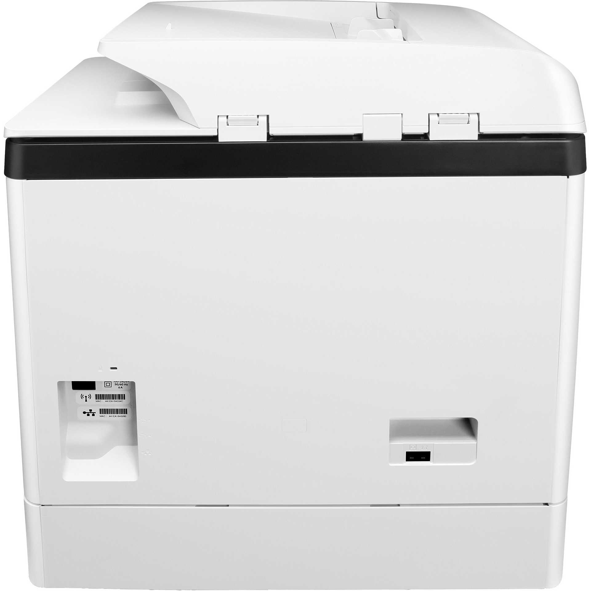 pagewide pro mfp 772dn - Stampanti e scanner multifunzioni ink-jet ...