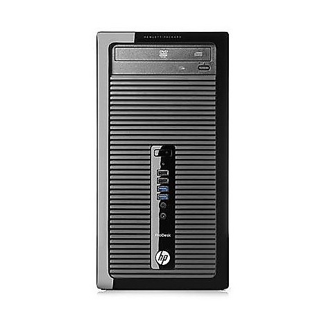 PC 400 g1 mt intel corei5-4570 Hard disk 1TB Ram 8GB Windows 8.1/7 ...