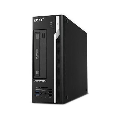 Pc desktop Acer Veriton X VX2640G Core i3 4GB Ram 1TB Windows 10 Pro ...