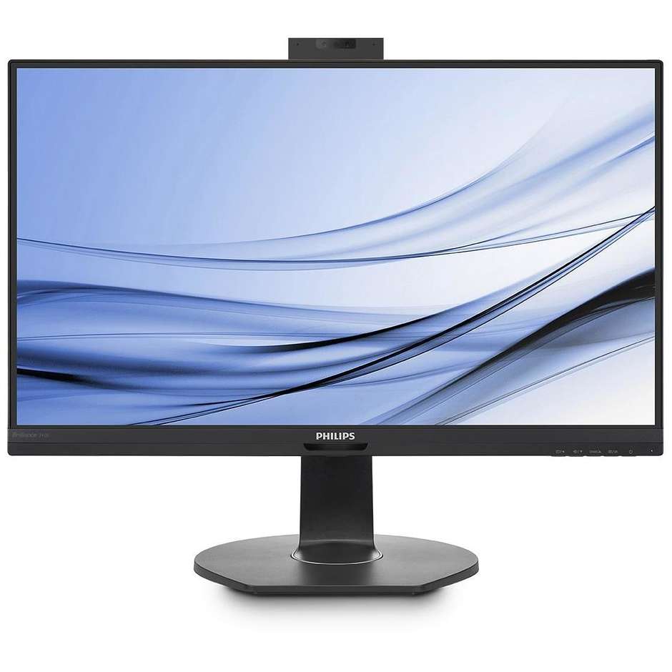 Philips 241B7QUBHEB Monitor PC LED 23,8'' Full HD Luminosità 250 cd/m² ...