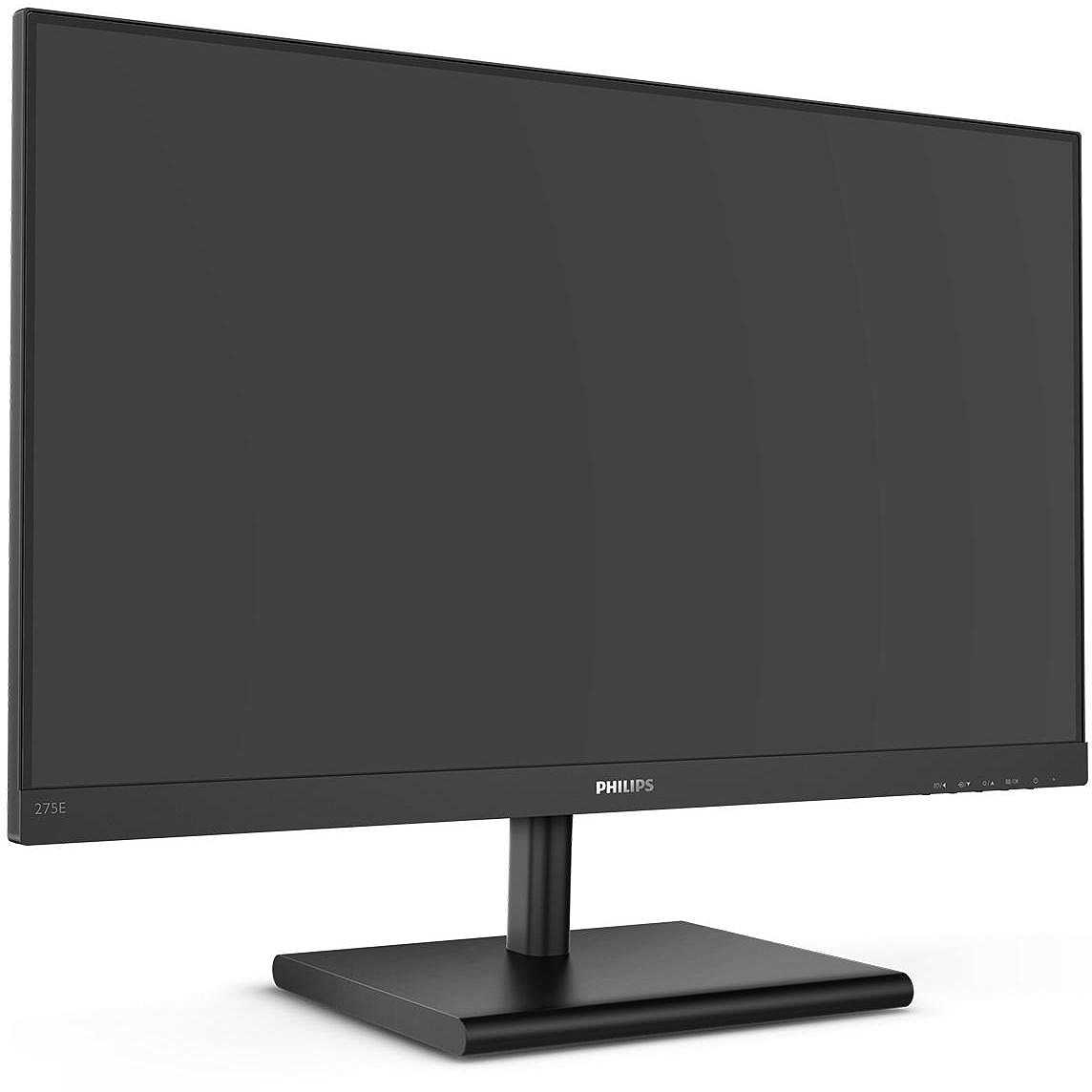Philips 275E1S Gaming Monitor PC LED 27'' Quad HD Luminosità 250 cd/m² ...