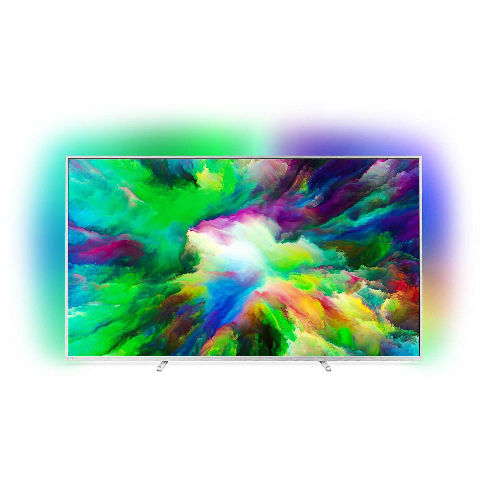 Philips 75PUS7803/12 Tv LED 75" 4K Ultra HD processore Quad Core Smart ...