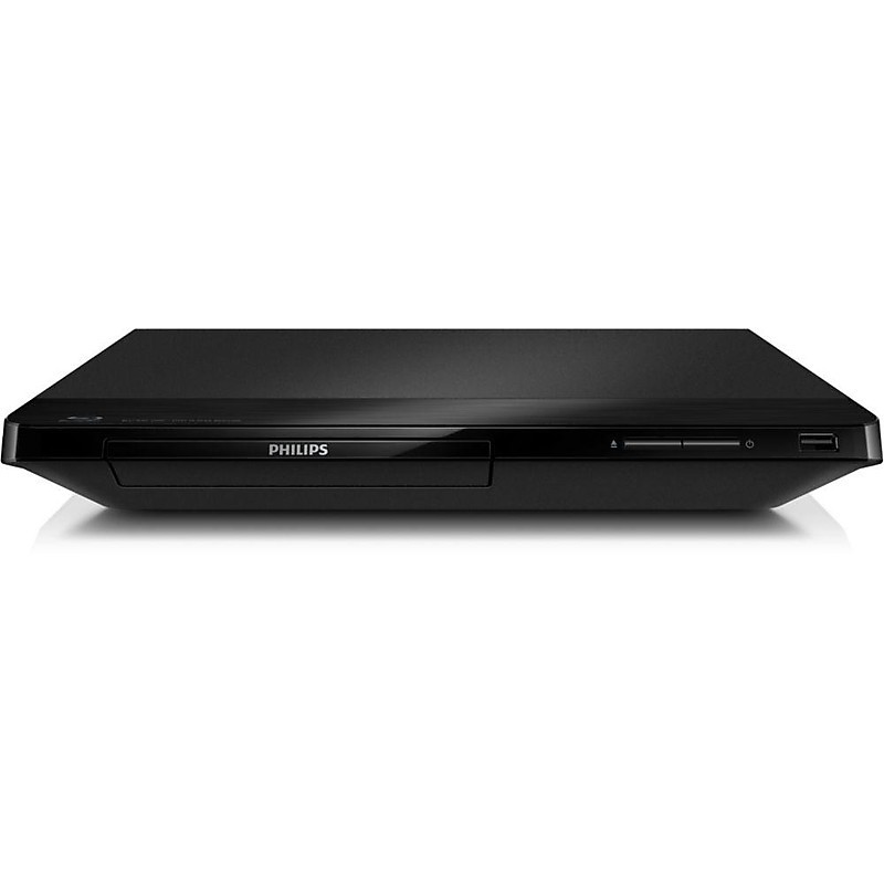 PHILIPS BDP-2100 Lettore Blu-Ray USB DivX HDMI - Video lettori blu-ray ...