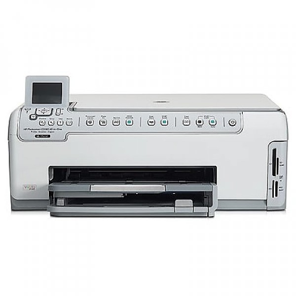 Photosmart hp allinone c6280 - Stampanti e scanner multifunzioni ink ...