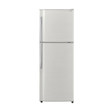 Sharp SJ300VSL Frigorifero Doppia porta Libera installazione Capacita 223 Lt Classe 223 Lt ...