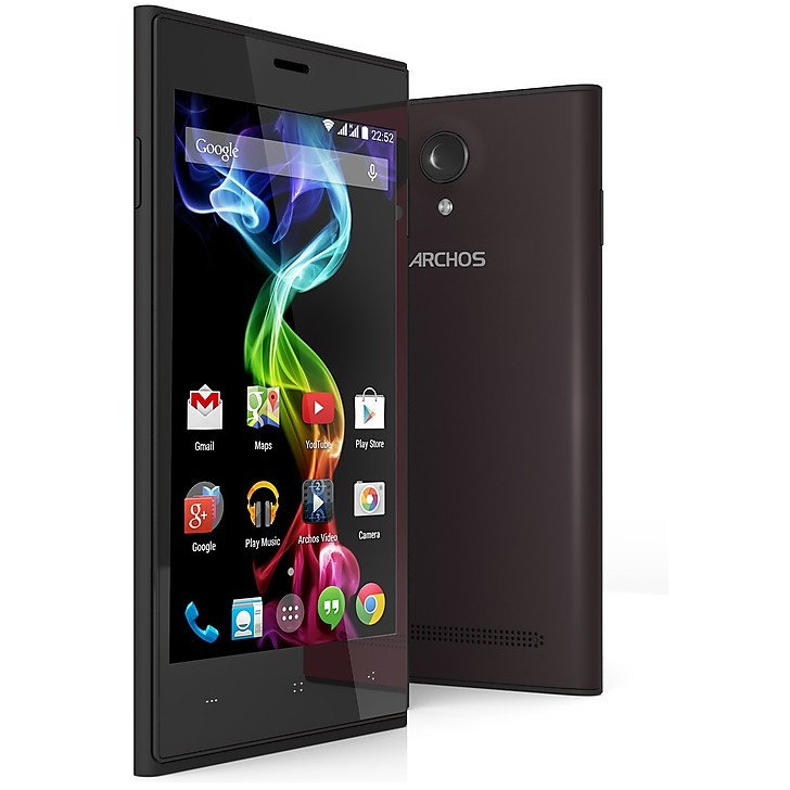 Smartphone Archos 45c Platinum Dual Sim Android - Cellulari e ...