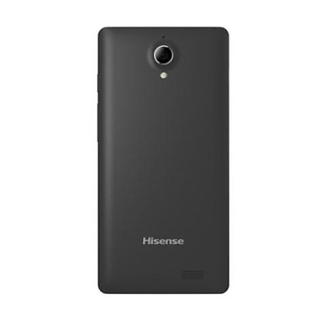 smartphone hisense hs-u961 display 5" dual sim 8gb 5mp black ...