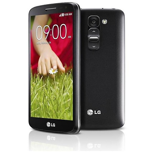 Smartphone lg g2 mini black - Cellulari e smartphone Telefoni cellulari ...