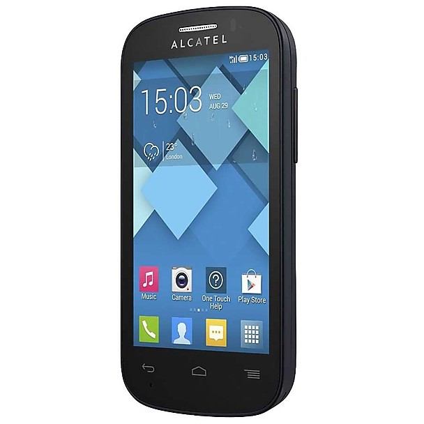 Smartphone one touch pop c2 blu wind alcatel android - Cellulari e ...