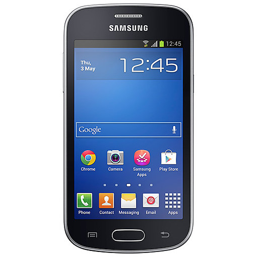 Smartphone samsung galaxy trend lite black wind android - Cellulari e ...