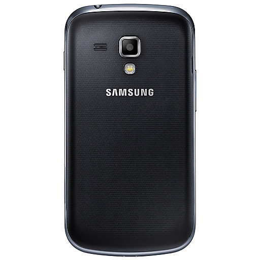 Smartphone samsung gt-s7582 black galaxy s duos Android - Cellulari e ...