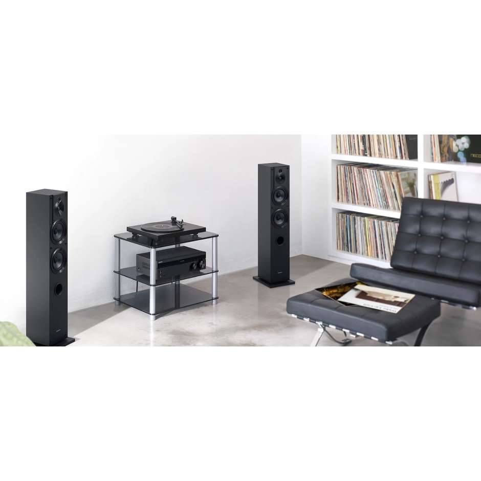 Sony STR-DH190 sintoamplificatore ingresso Phono connettività Bluetooth ...