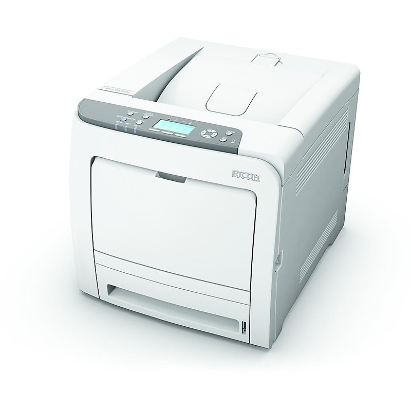Stampante aficio spc320dn - Stampanti e scanner Stampanti laser colore ...