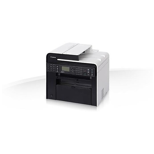 Stampante i-sensys mf4890dw - Stampanti e scanner multifunzioni Laser ...