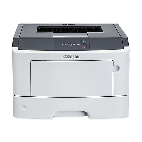 Stampante ms310d lexmark - Stampanti e scanner Stampanti laser B/N ...