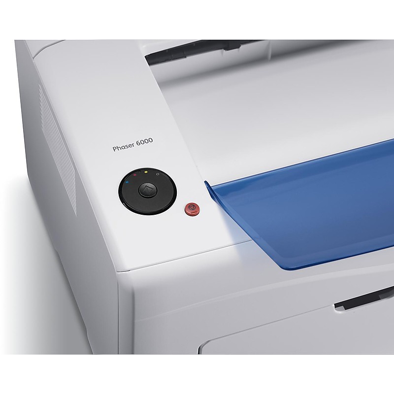 Stampante phaser 6000v_b 10ppm colori usb - Stampanti e scanner ...