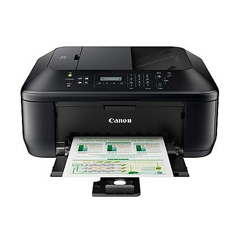 Stampante pixma mx395 - Stampanti e scanner multifunzioni ink-jet ...