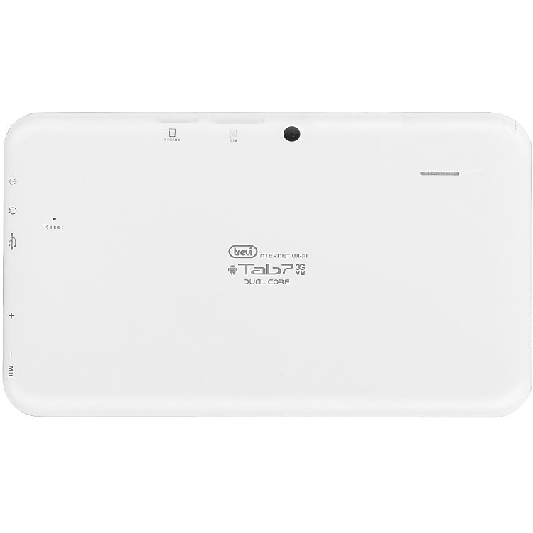 tab-7 3g trevi tablet 7" 3g wi-fi - Computer Tablet - ClickForShop