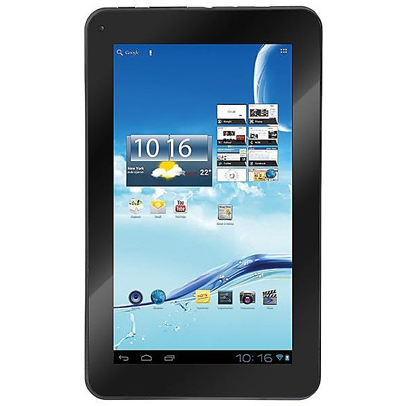 tab-7 c8 black trevi tablet 7" android - Computer Tablet - ClickForShop