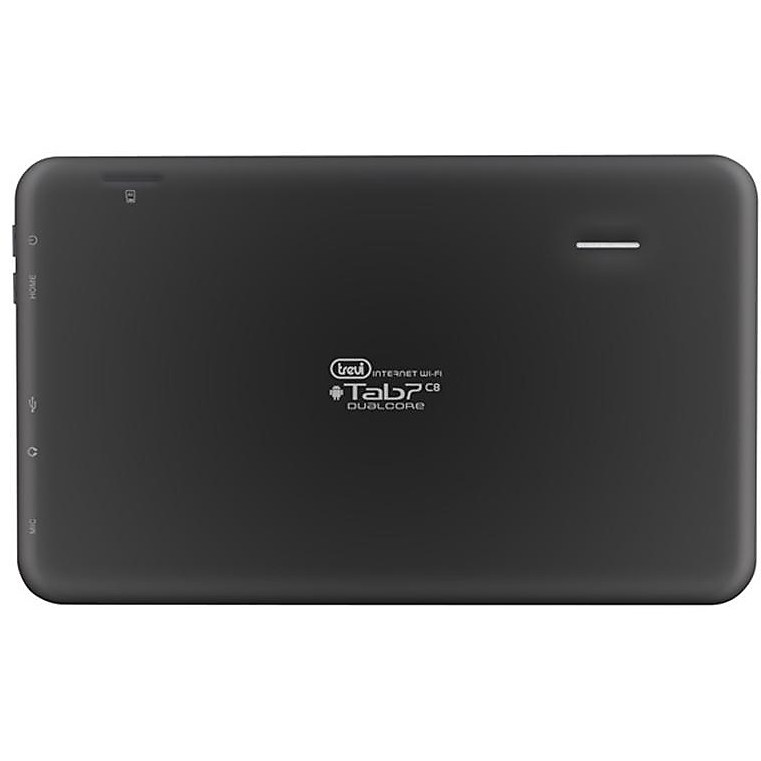 tab-7 c8 black trevi tablet 7" android - Computer Tablet - ClickForShop