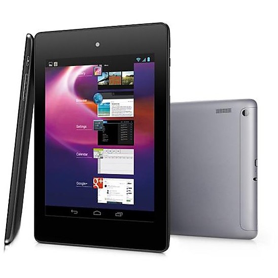 Tablet evo 8 black alcatel wind android - Computer Tablet - ClickForShop