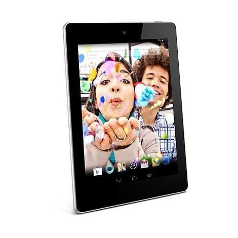 Tablet iconia nt.lset.001 acer nero Schermo 7,9" Android Bluetooth WiFi ...