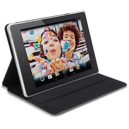Tablet iconia nt.lset.001 acer nero Schermo 7,9" Android Bluetooth WiFi ...