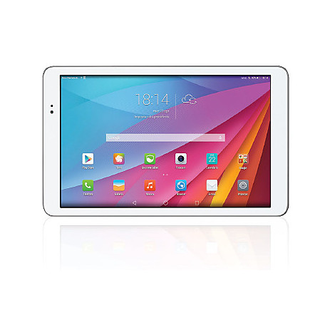 Tablet mediapad t1 10 lte white huawei tim android - Computer Tablet ...