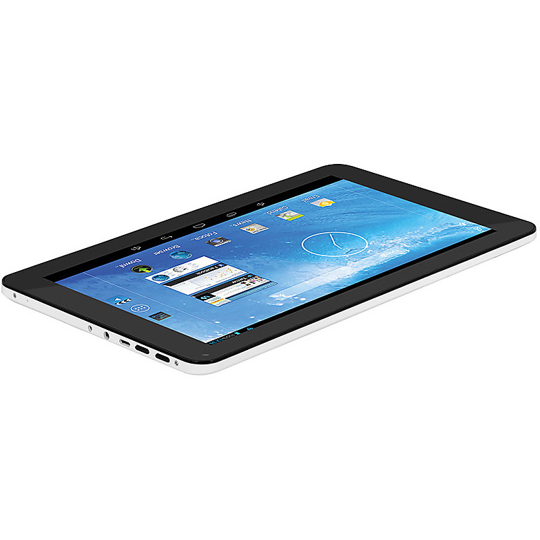 Tablet tab 9 c8 trevi 9" wi-fi dual core bianco - Computer Tablet ...