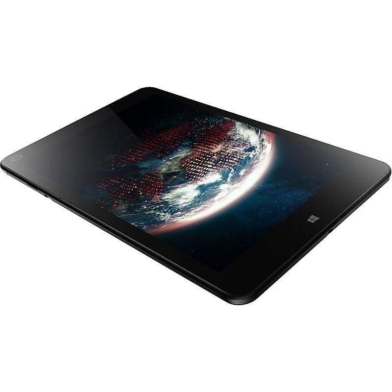Tablet thinkpad 8 atom z3770 2 GB 64 GB windows 8.1 - Computer Tablet ...