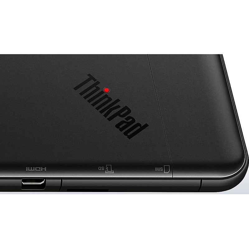 Tablet thinkpad 8 atom z3770 2 GB 64 GB windows 8.1 - Computer Tablet ...