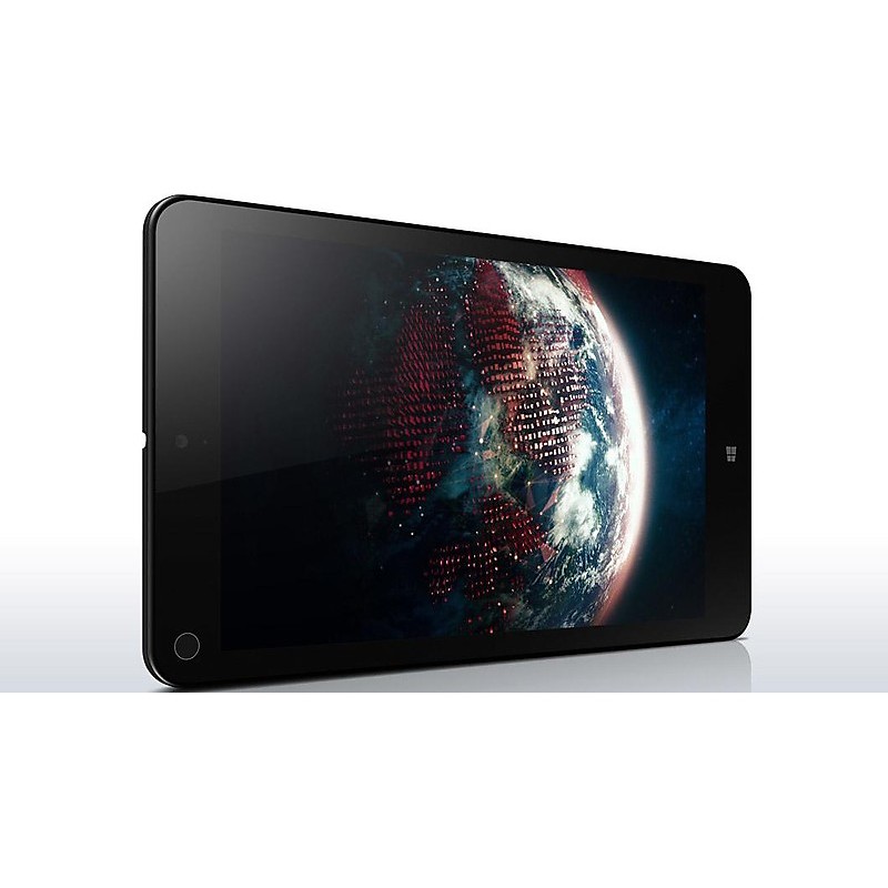 Tablet thinkpad 8 atom z3770 2 GB 64 GB windows 8.1 - Computer Tablet ...