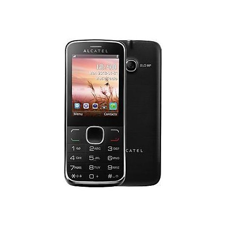 Telefono cellulare alcatel ot 20-05 dual sim - Cellulari e smartphone ...