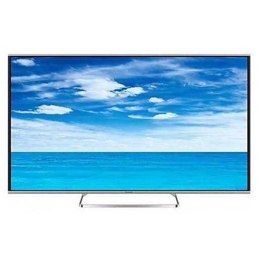 Televisore TX-60AS650E led 60 pollici full HD smart dvbt2 dualcore ...