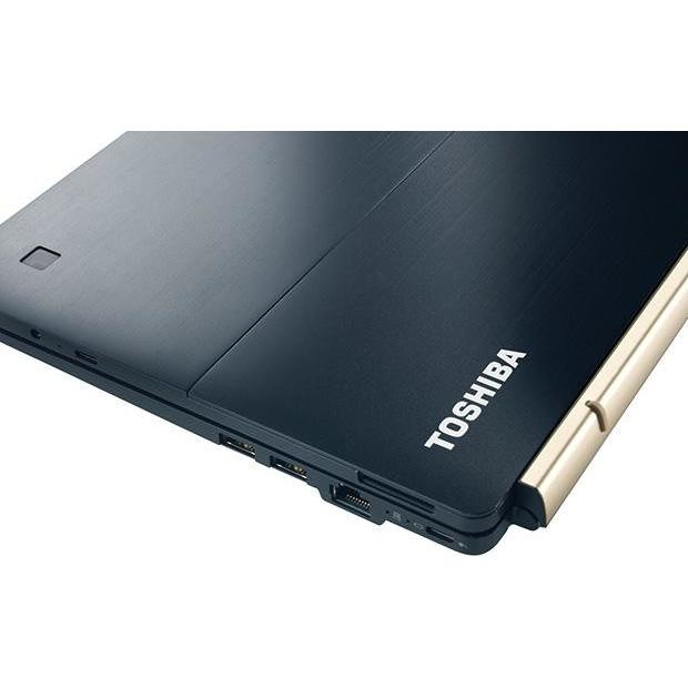 Toshiba Portégé X30T-E-13M Notebook 2 in 1 4G-LTE Intel Core i5 Ram 8GB ...