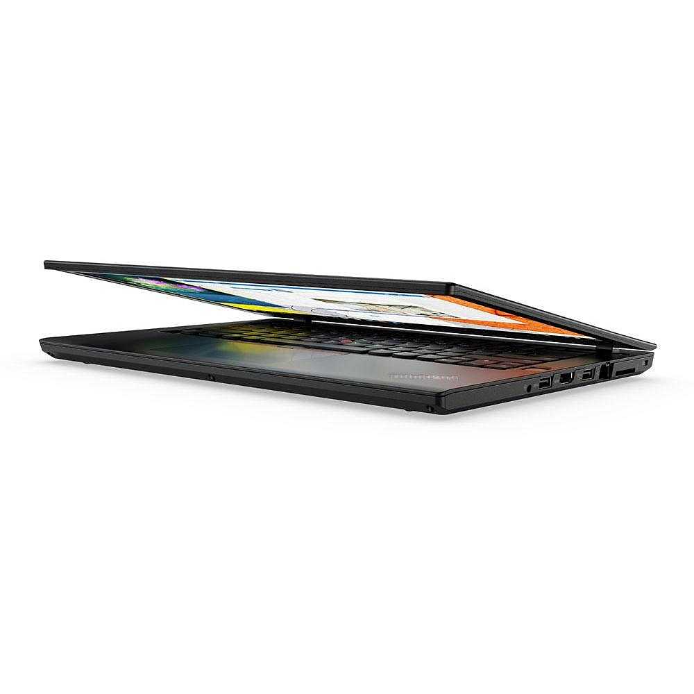 tp t470 i7-6600u 8gb 512ssd win pro - Computer Notebook - ClickForShop
