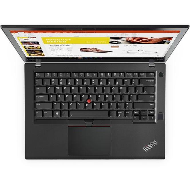 tp t470 i7-6600u 8gb 512ssd win pro - Computer Notebook - ClickForShop