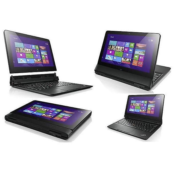 Ultrabook lenovo tp helix intel core i7-3667u Ram 8GB Hard disk 256GB ...
