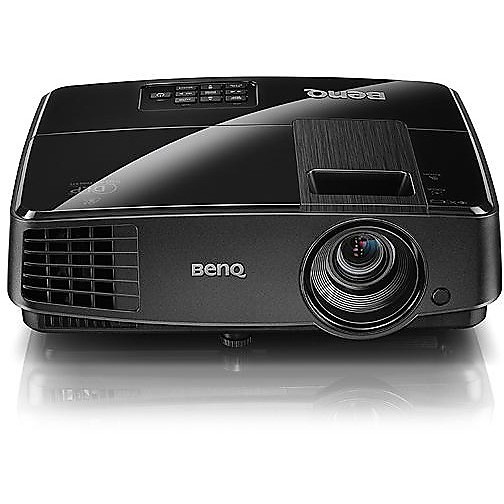 Videoproiettore Benq MS504 - Video videoproiettori - ClickForShop