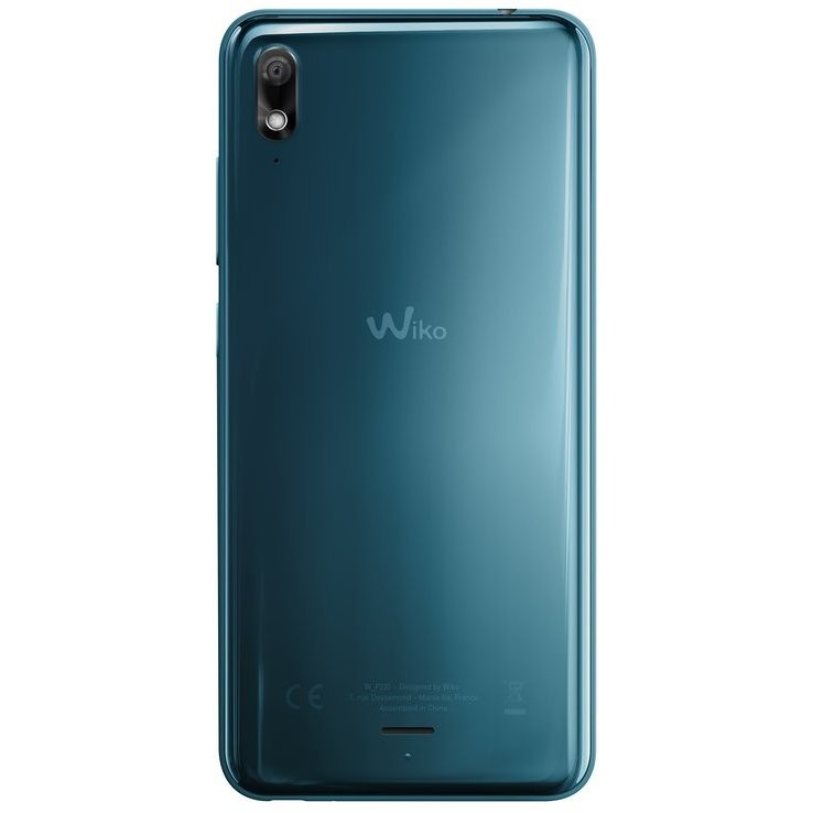 Wiko View 2 Go Smartphone 5,93" Dual Sim memoria 32 GB fotocamera 12 MP ...