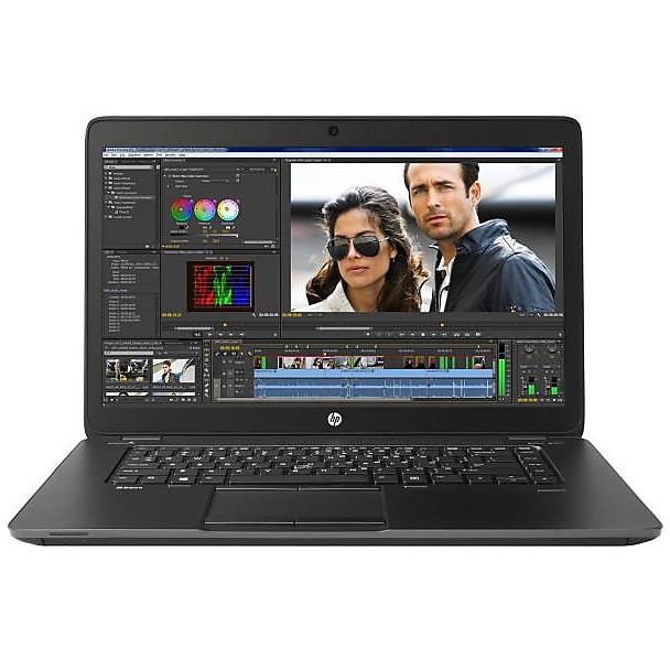 Workstation portatile HP ZBook 15u Monitor 15,6" intel core i5-5200u ...