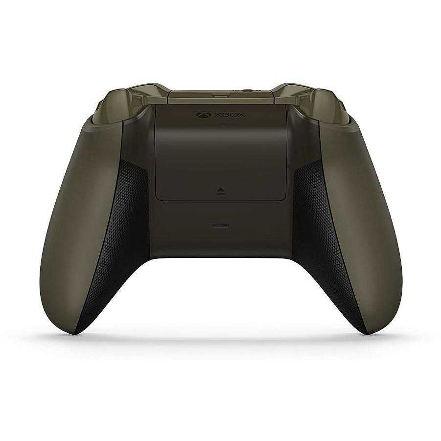xbox one wrl controller combat tech - Videogiochi Controllers e sensori ...