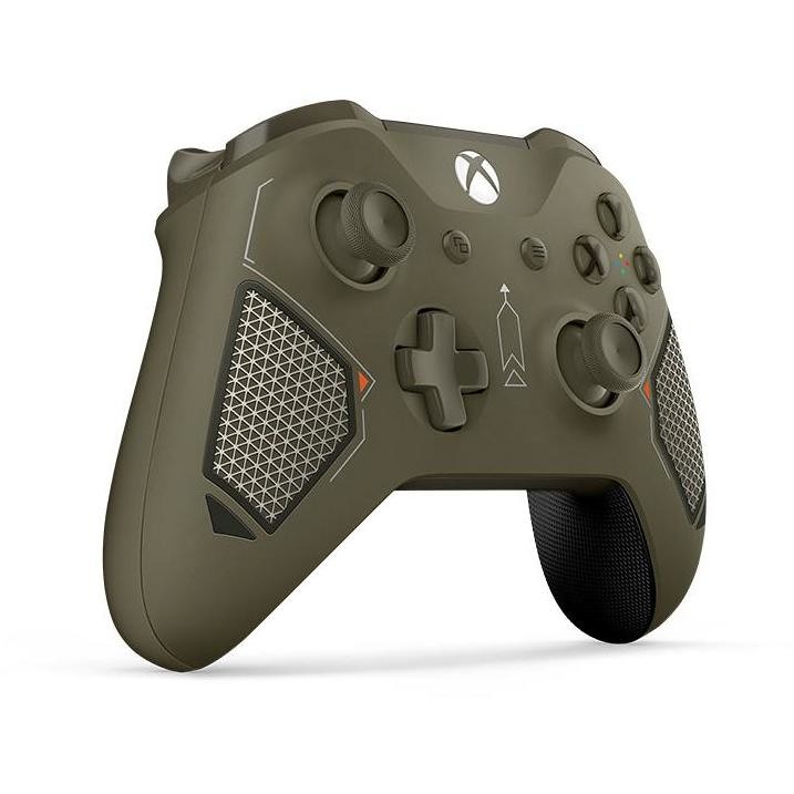 xbox one wrl controller combat tech - Videogiochi Controllers e sensori ...