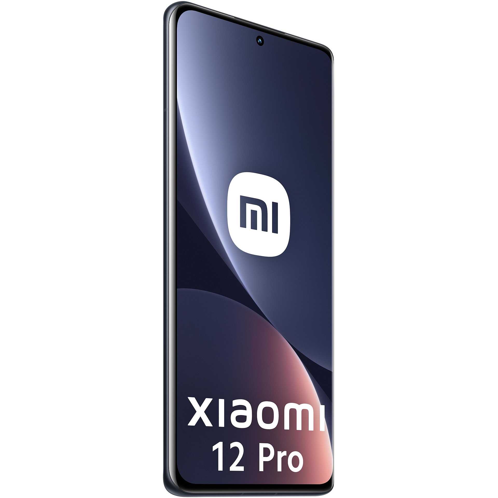 Xiaomi 12 PRO 5G Smartphone 6.73" Ram 12 Gb Memoria 256 Gb Android 12 Colore Grigio - Cellulari ...